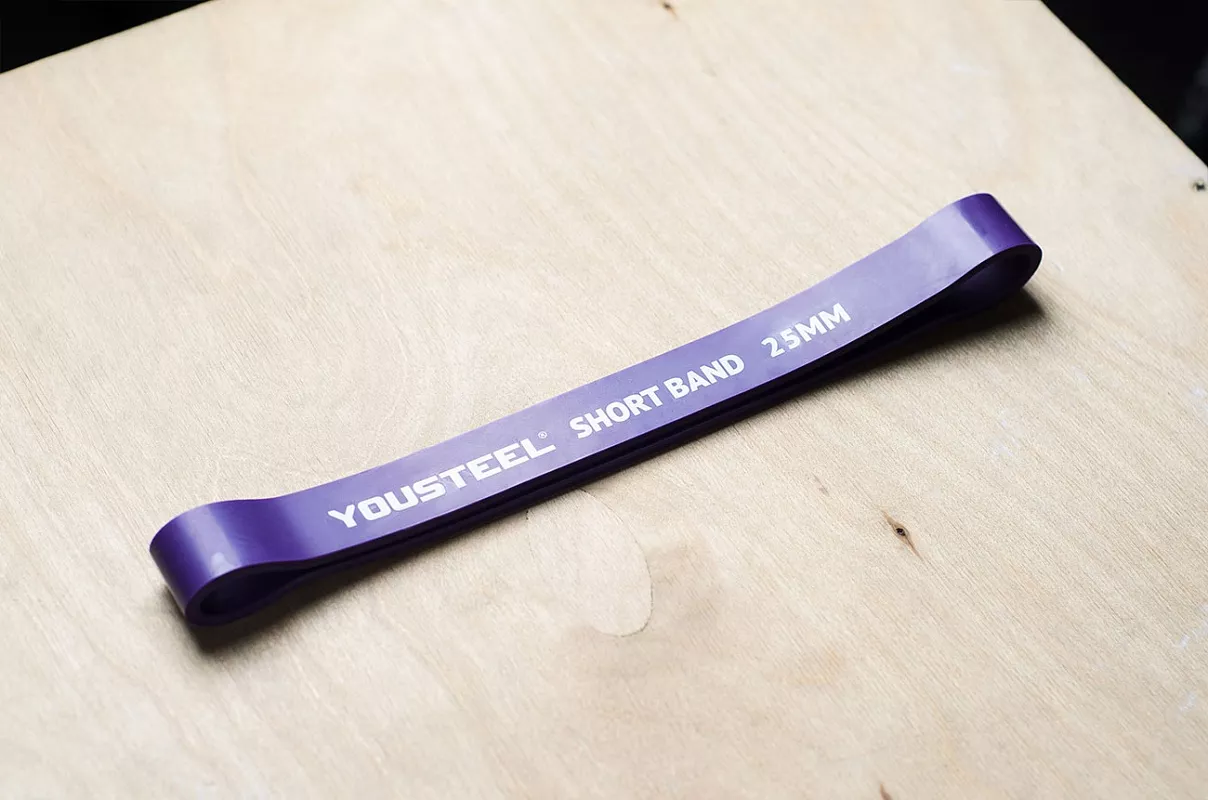 Петля SHORT BAND 25мм - купить с доставкой по всей РФ по выгодной цене ...